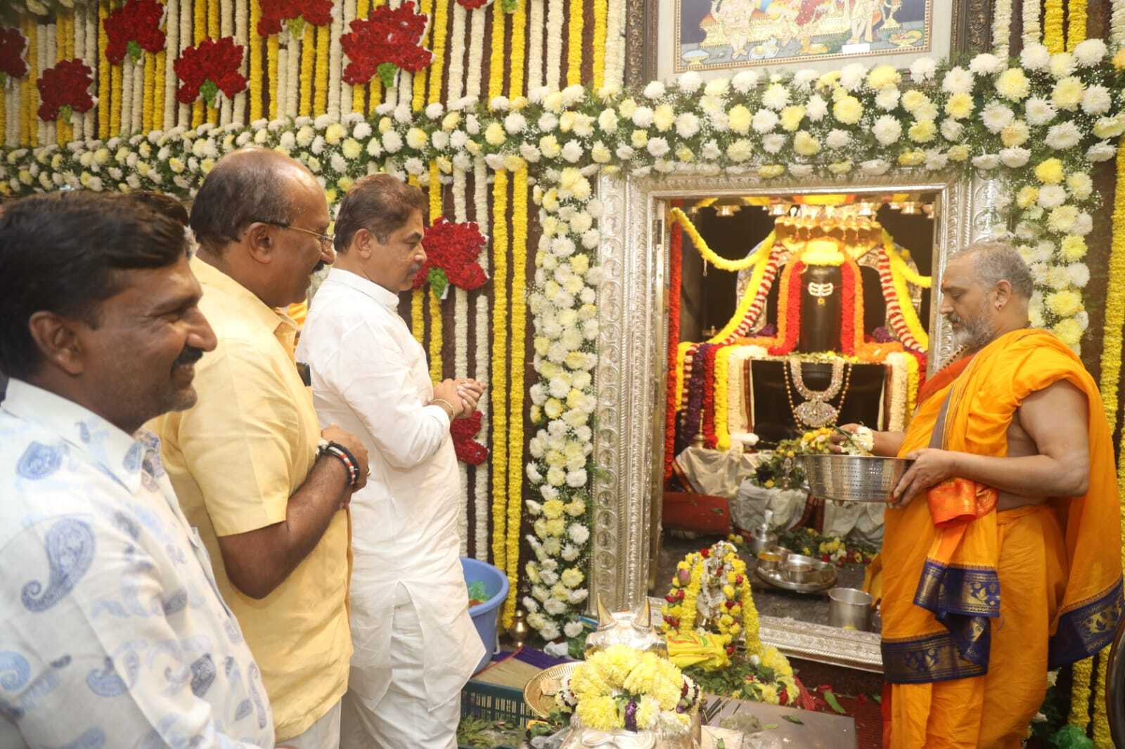 ಬೆಂಗಳೂರಿನಲ್ಲಿ ಹೇಗಿದೆ ನೋಡ ಬನ್ನಿ ಶಿವರಾತ್ರಿ ಸಂಭ್ರಮ | Shivratri Celebration ...