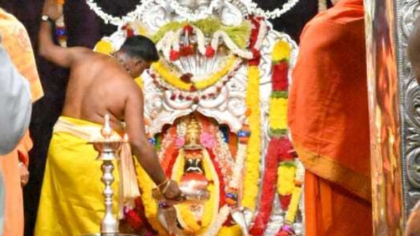 ರೇಣುಕಾ ಯಲ್ಲಮ್ಮ ಜಾತ್ರೆಯಿಂದ NWKRTCಗೆ ಕೋಟಿ-ಕೋಟಿ ಆದಾಯ! | The Chikodi division earns Rs 2 crore from ...