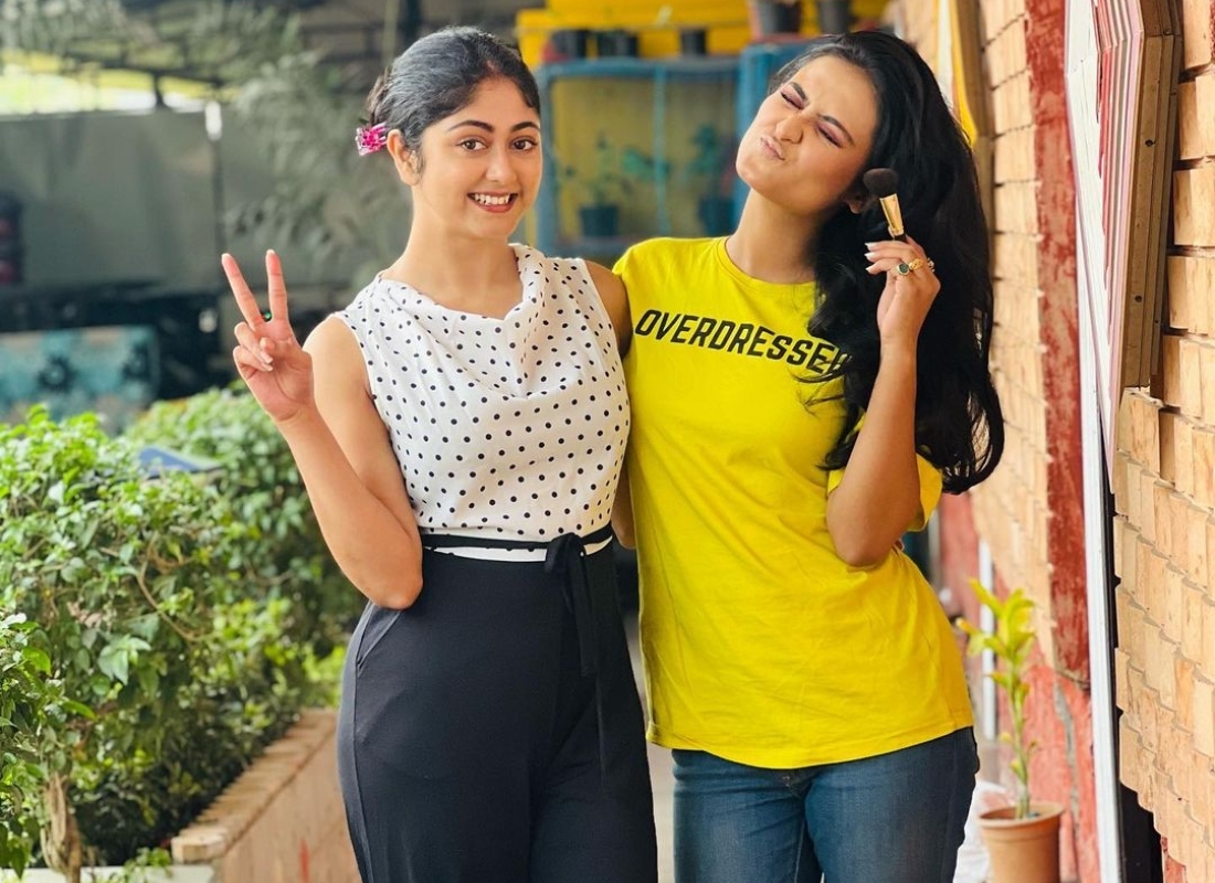 ক্যাজুয়াল লুকে অপরূপা হয়ে উঠেছে সুস্মিতা দে, নিমেষে ভাইরাল ছবি ...