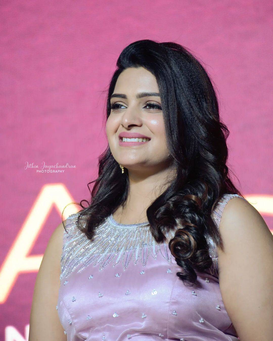 Actress Divya Pillai Gorgeous Photoshoot Clicks Made Wow Among Fans ...