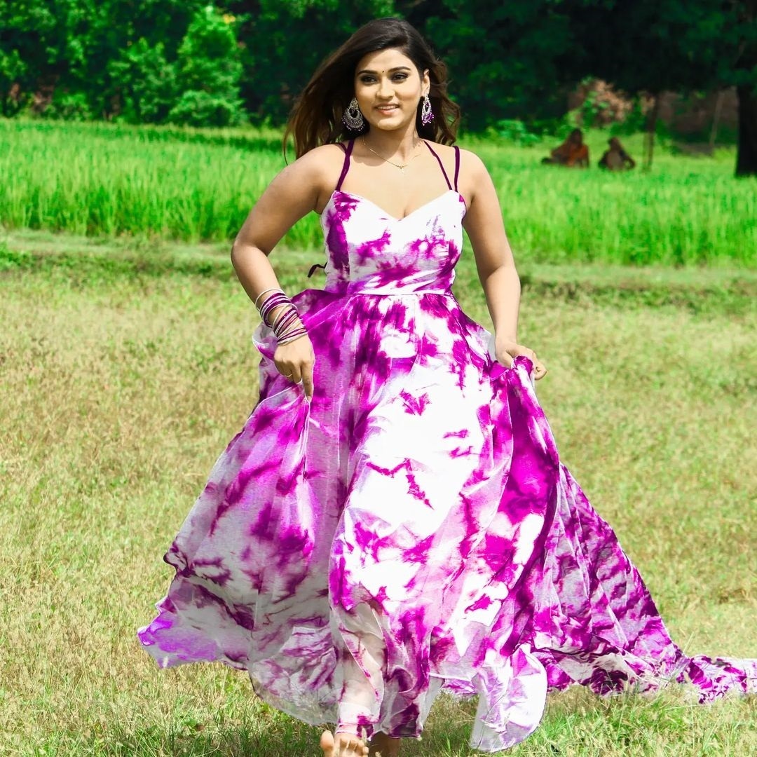 Akanksha Dubey: यूं ही नहीं आकांक्षा दुबे पर प्यार लुटाते थे फैंस, इन ...