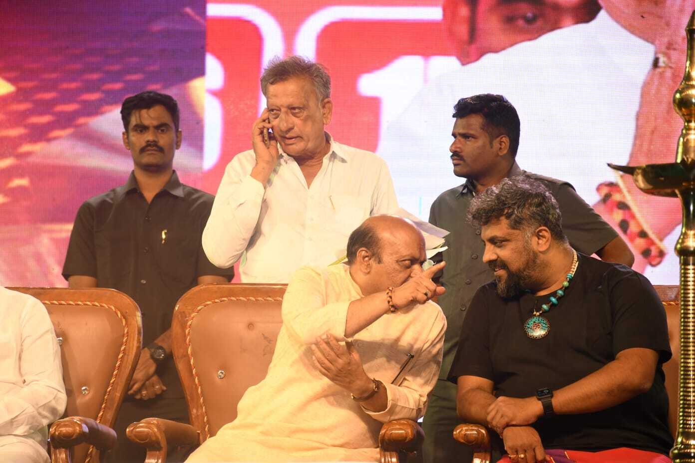 ಸಂತ ಶರೀಫ ಶಿವಯೋಗಿಗಳ ಮತ್ತು ಗುರು ಗೋವಿಂದಭಟ್ಟರ ಜಾತ್ರಾ ಮಹೋತ್ಸವದಲ್ಲಿ ಸಿಎಂ ಬಸವರಾಜ ಬೊಮ್ಮಾಯಿ | CM ...