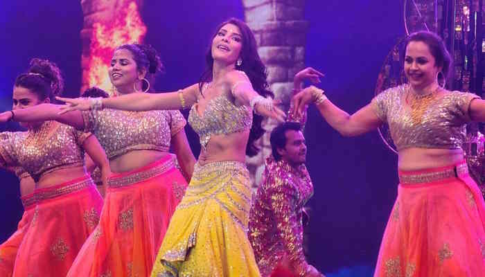 Dubai में हुआ 6th इंटरनेशनल भोजपुरी फिल्म अवार्ड 2023 का आयोजन, IBFA ...