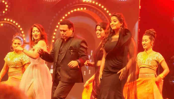 Dubai में हुआ 6th इंटरनेशनल भोजपुरी फिल्म अवार्ड 2023 का आयोजन, IBFA ...