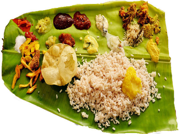Are you a Malayali, then must have eaten these foods at least once ...