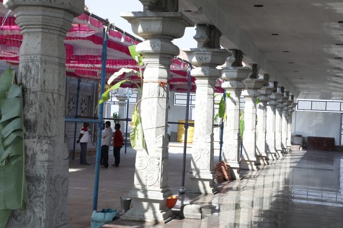 ತಿಪಟೂರು ಹತ್ಯಾಳು ಶ್ರೀ ನರಸಿಂಹಸ್ವಾಮಿ ದೇವಾಲಯ ಲೋಕಾರ್ಪಣೆ | Hatyal Narasimha ...