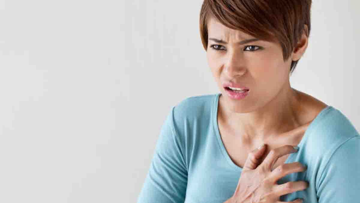 do you know how to prevent heart attack, here is some useful tips | Health Tips: ഹൃദയാഘാതം ...
