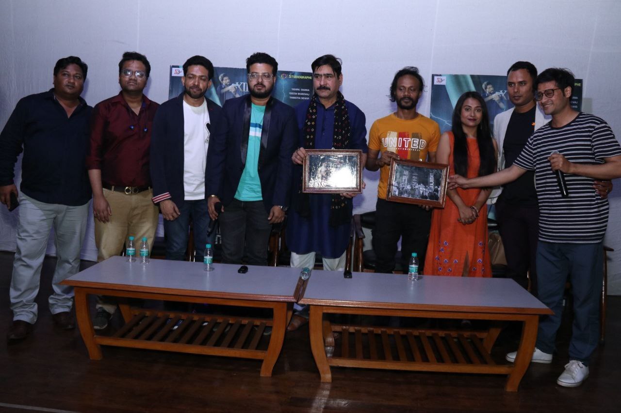 Photos: फ़िल्म 'छिपकली' में धमाल मचाते हुए नज़र आएंगे Bollywood Actor ...