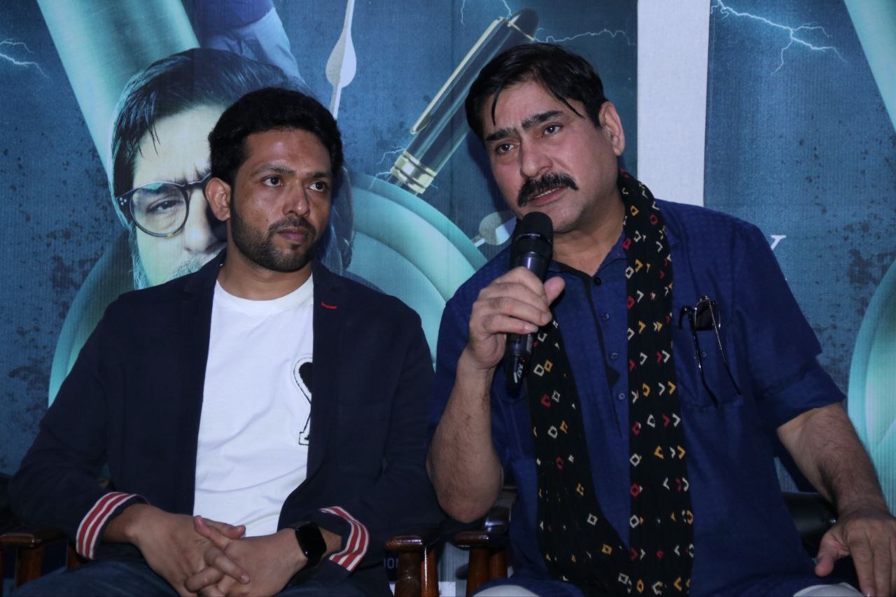 Photos: फ़िल्म 'छिपकली' में धमाल मचाते हुए नज़र आएंगे Bollywood Actor ...