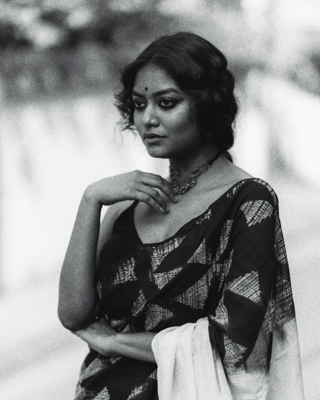 photos : கரு கரு கண்களால் கயல்விழி.. தலைக்கூத்தல் பட நாயகியின் ஸ்டன்னிங் பிக்ஸ்! | gorgeous ...