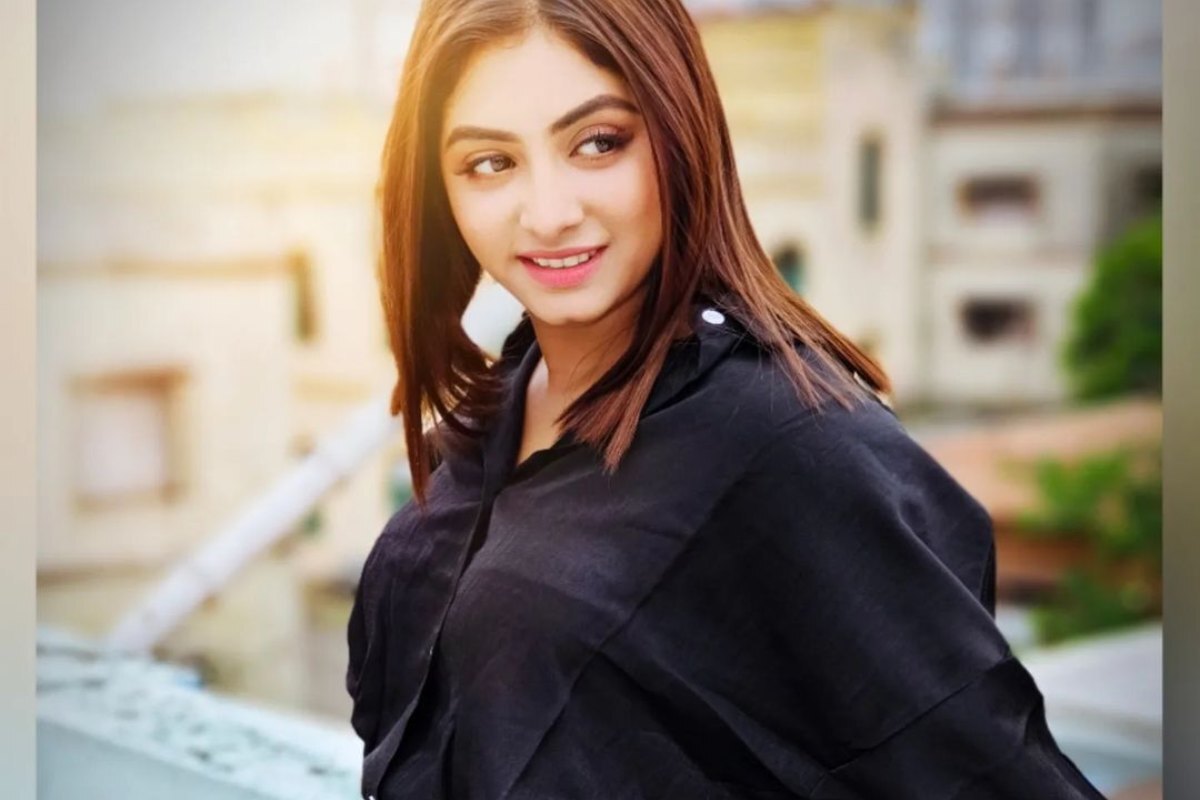 ক্যাজুয়াল লুকে সোশ্যাল মিডিয়ায় ধরা দিলেন তিয়াসা, নয়া ফটোশ্যুট দেখে ...