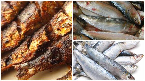 Health Benefits Of Sardines fish | നിസ്സാരക്കാരനാണെന്ന് കരുതി ...