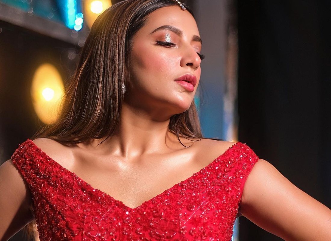 শুভশ্রীর মায়াবী অবতার থেকে চোখ নজর সরছে না ফ্যানেদের, অবাক দৃষ্টিতে ...