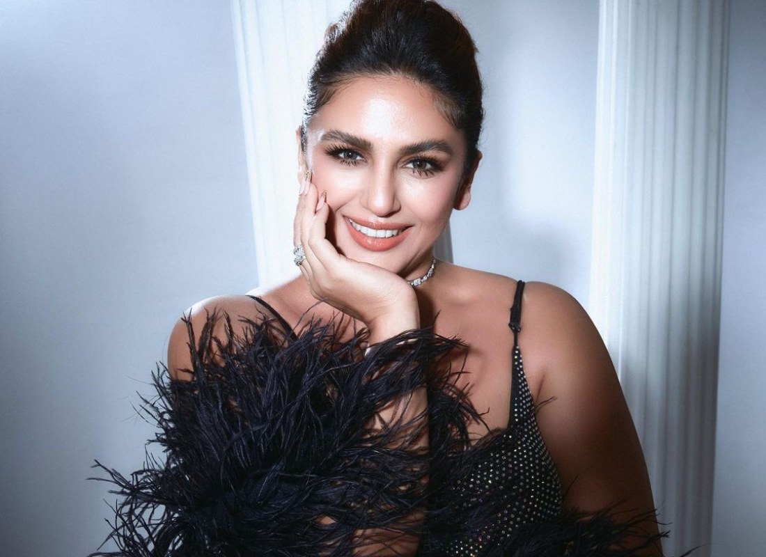 ডিপ মেকআপে গ্ল্যামারাস হুমা, মিষ্টি হাসি দেখে অবাক ফ্যানেরা | latest ...