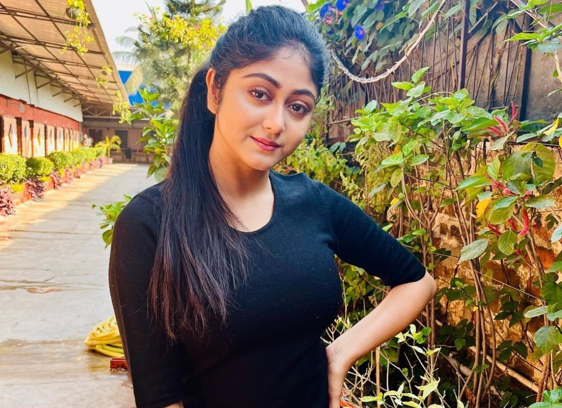 ক্যাজুয়াল লুকেও অনুগামীদের মাত দিচ্ছেন সুস্মিতা, দেখুন ছবি | Television actress Susmita dey ...