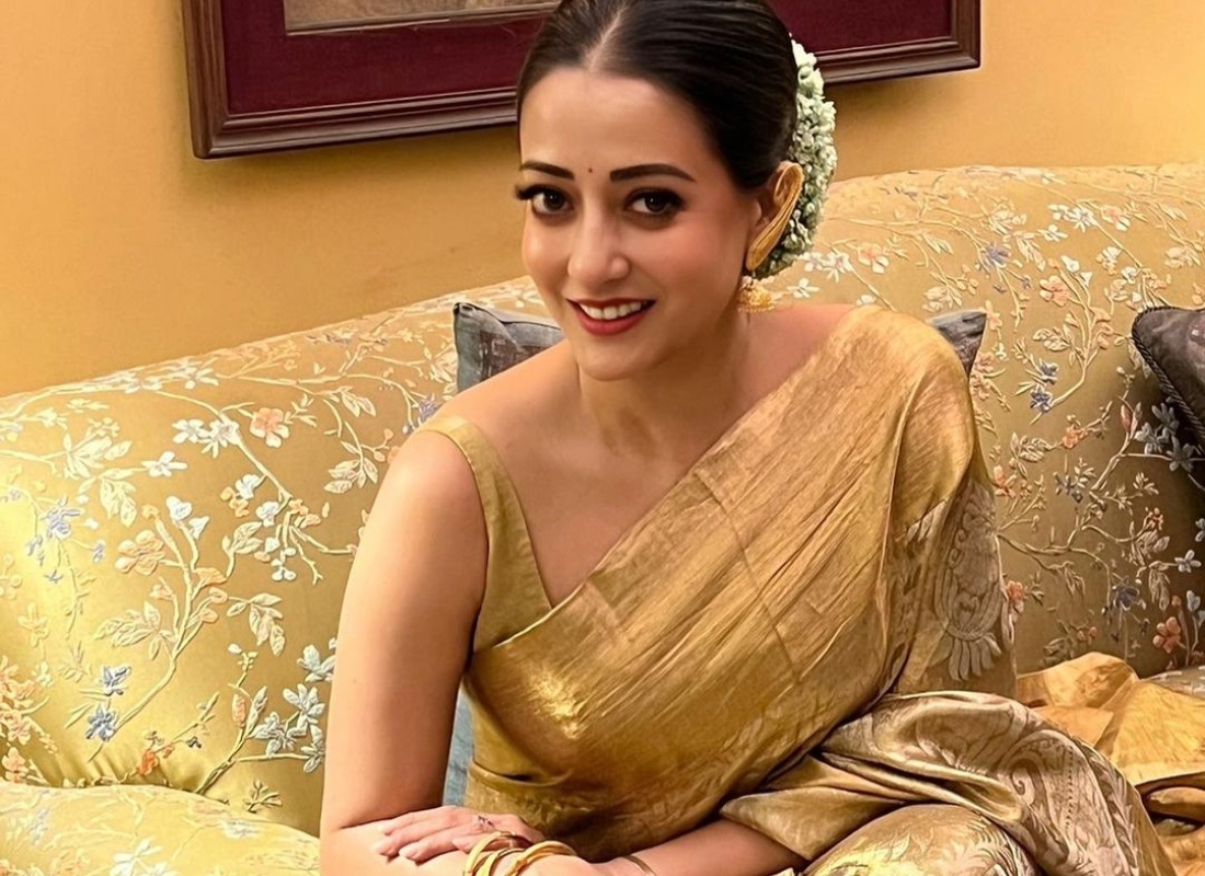 রাইমার লাবণ্যে বিভোর অনুগামীরা, তাঁর রূপের প্রশংসায় পঞ্চমুখ নেটবাসী ...