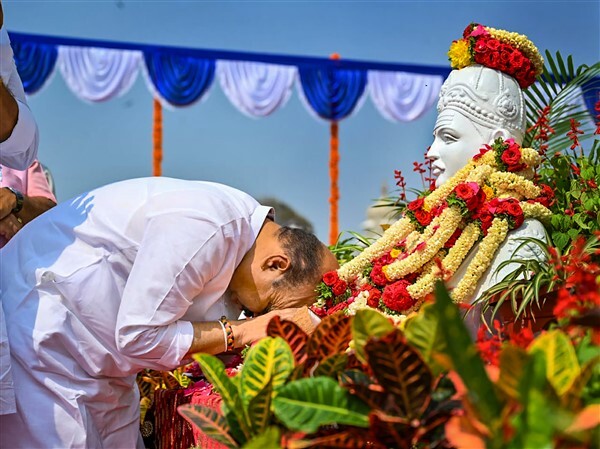 Basava Jayanti Celebration In Karnataka 2023; See Visuals Photos: HD ...