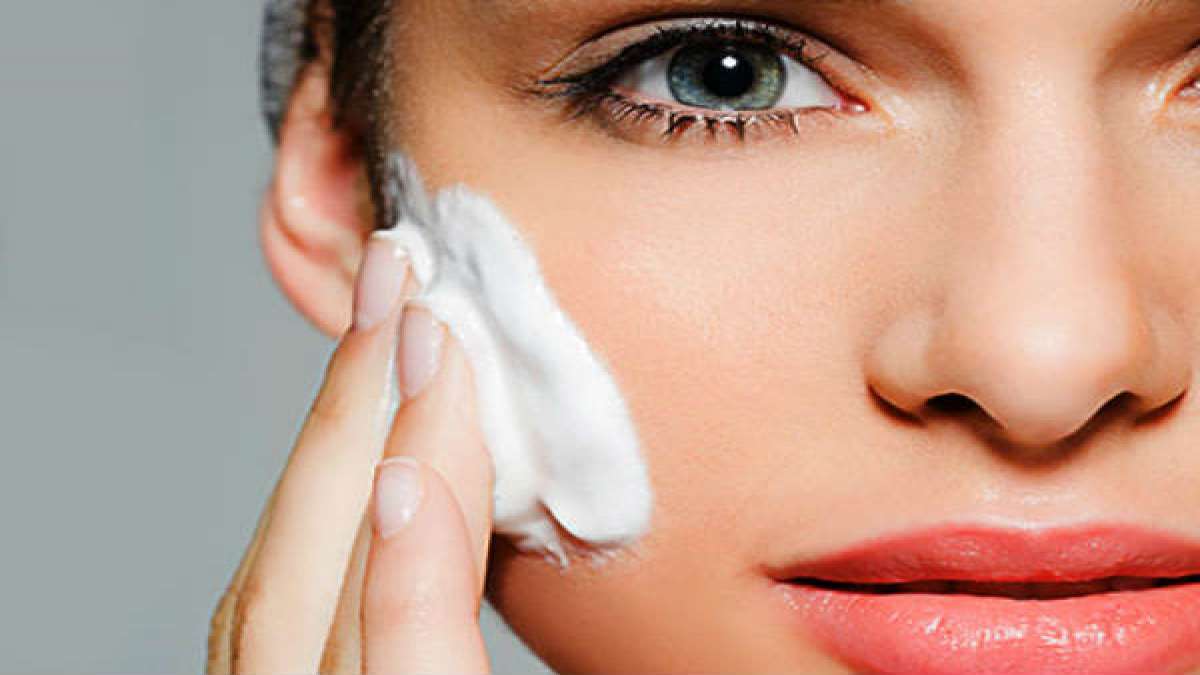 Beauty Tips: Here are some tips to keep your face always clean | Beauty ...