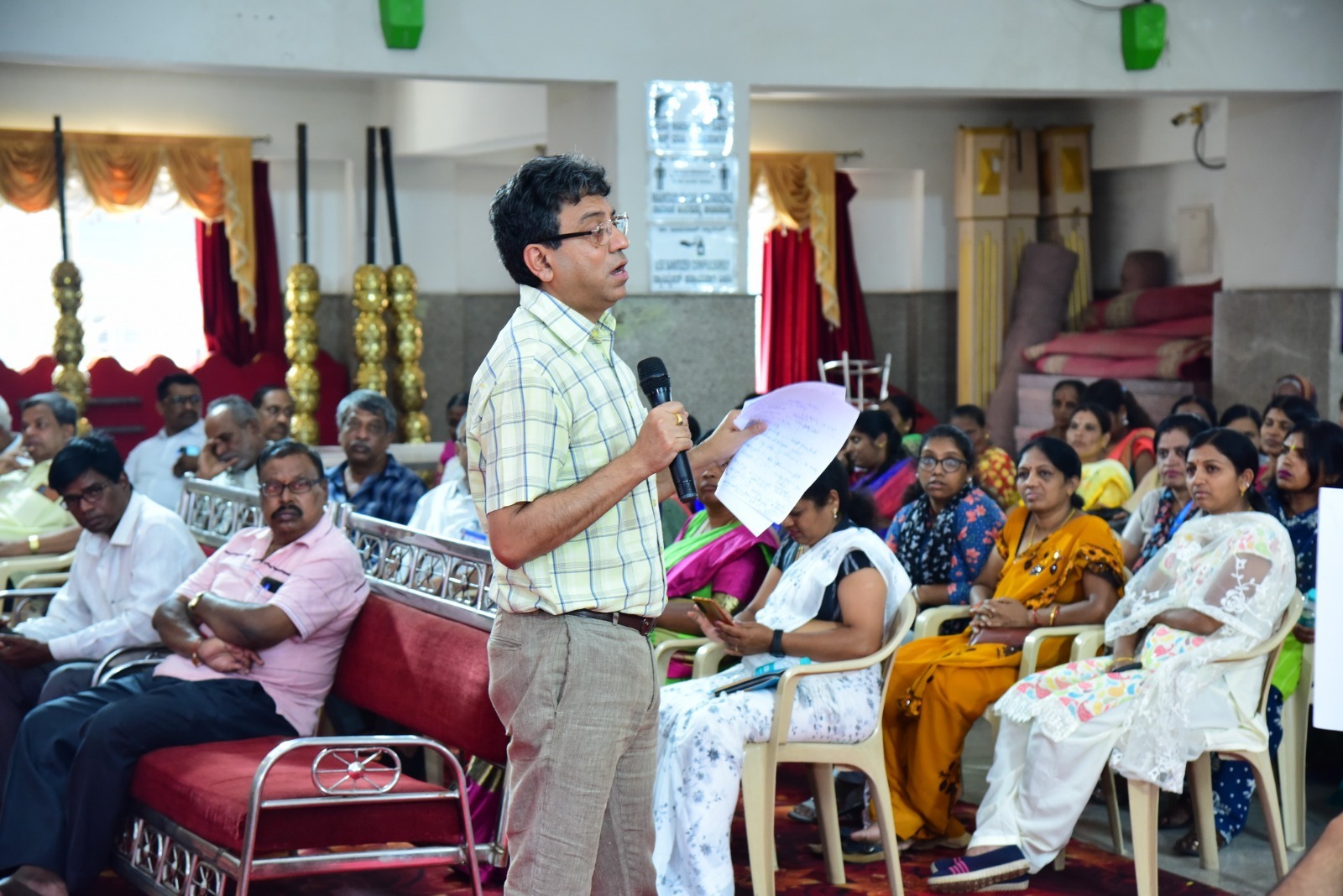 ಬೆಂಗಳೂರಿನಲ್ಲಿ ಚುನಾವಣಾ- ಮತದಾನ ಜಾಗೃತಿ ಕಾರ್ಯಕ್ರಮಗಳ ಫೋಟೊ ಇಲ್ಲಿದೆ ನೋಡಿ | How ...