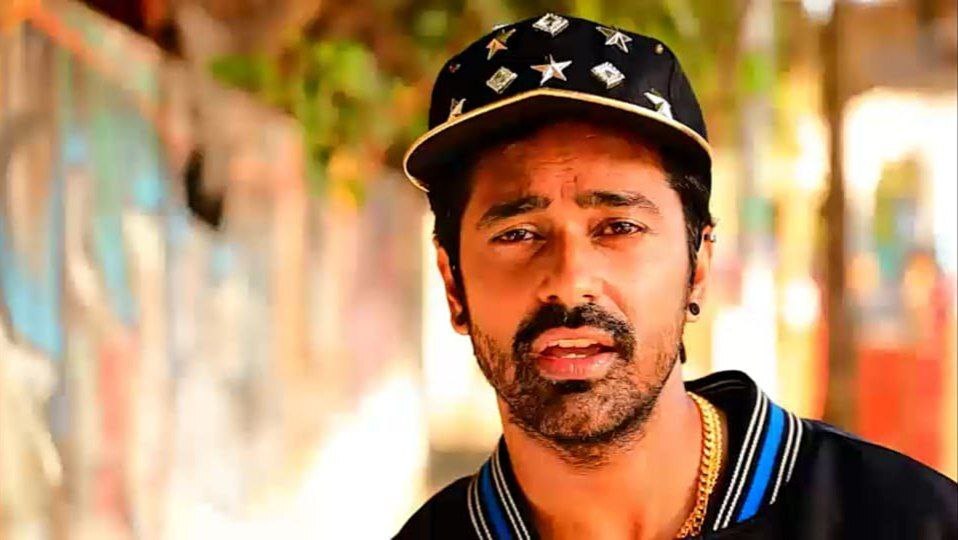 Hum Hai Bihari रैप सॉन्ग ने मचाया धमाल, युवाओं की ज़ुबान पर छाया राजवीर ...