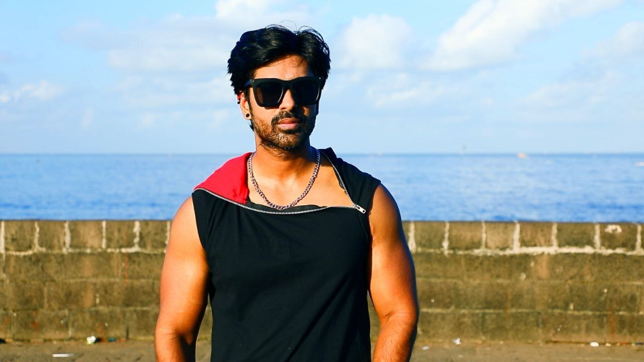 Hum Hai Bihari रैप सॉन्ग ने मचाया धमाल, युवाओं की ज़ुबान पर छाया राजवीर ...