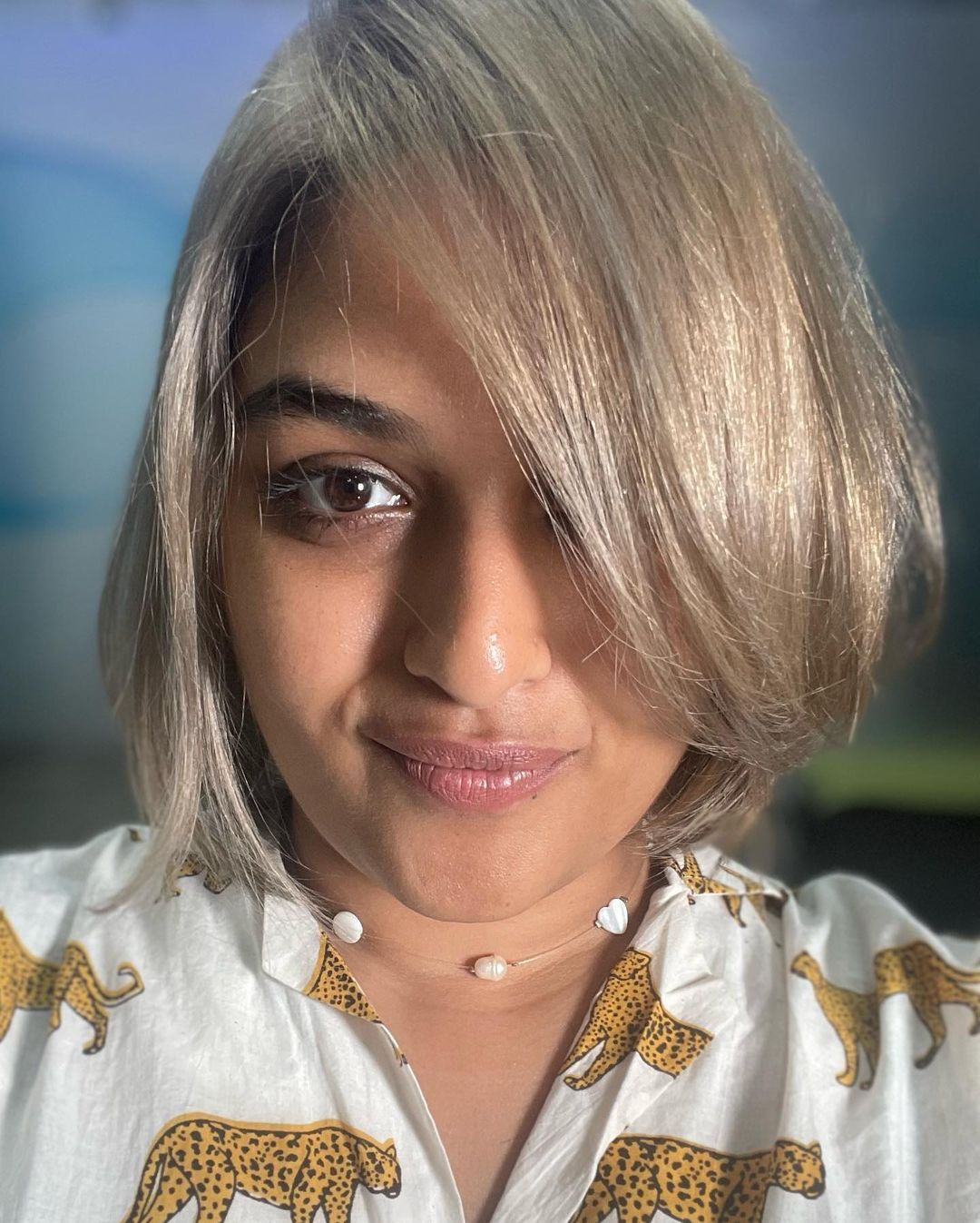 Mollywood Actress Prayaga Martin's Latest Stylish Photoshoot Goes Viral ...