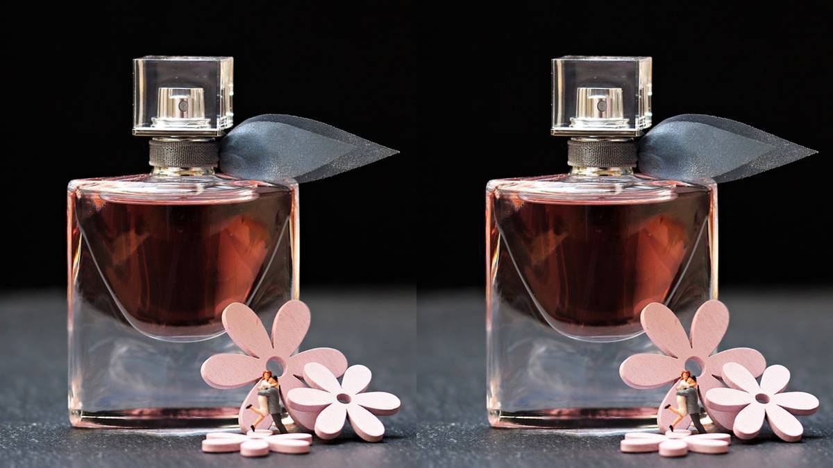 Perfume- Try These in your home To Make Perfume,its easy | Perfume ...