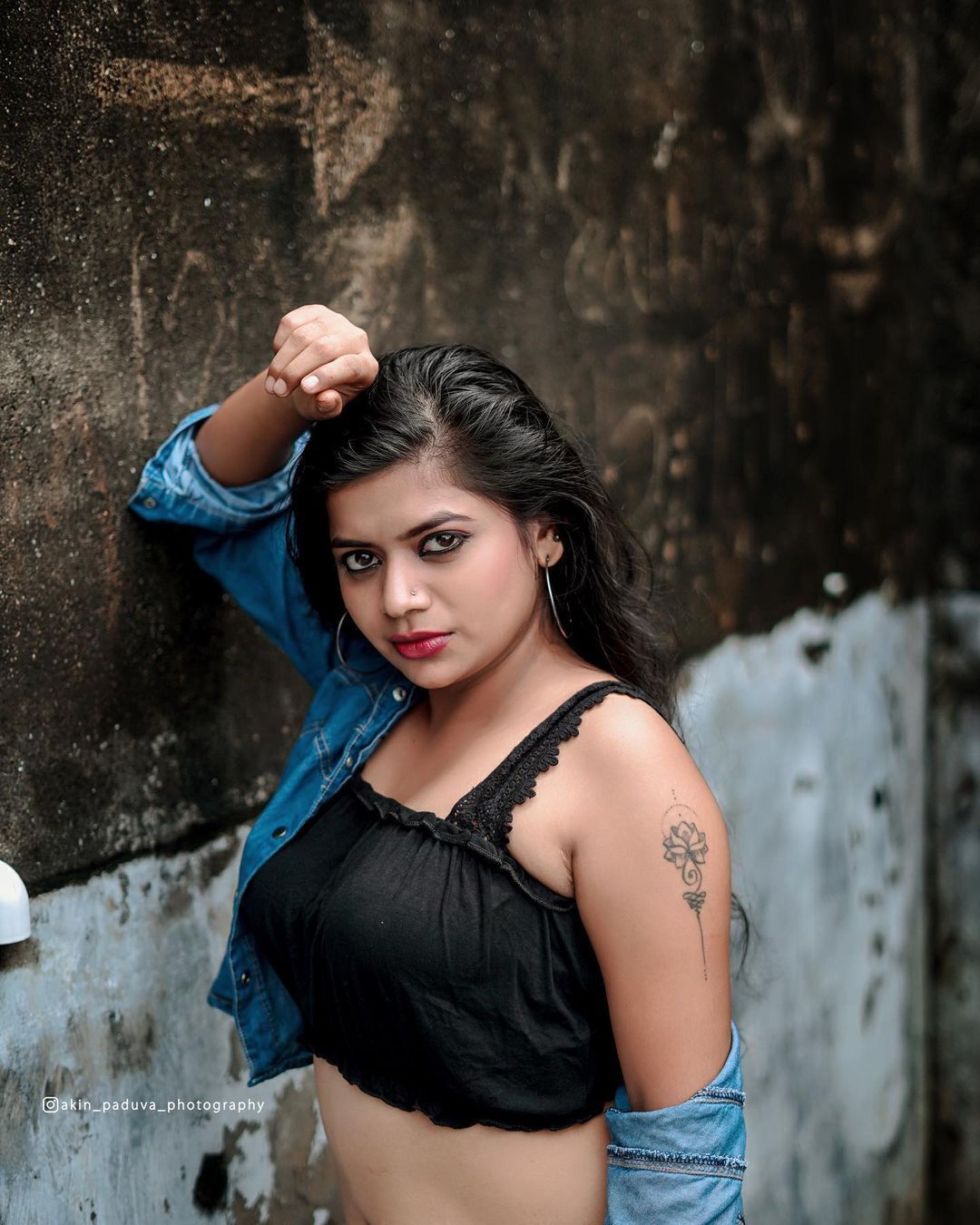 PHOTOS : பிகினியில் கலக்கும் கேரள மாடல்.. கிறங்கடிக்கும் சீதுவின் லேட்டஸ்ட் நச் பிக்ஸ் இதோ ...