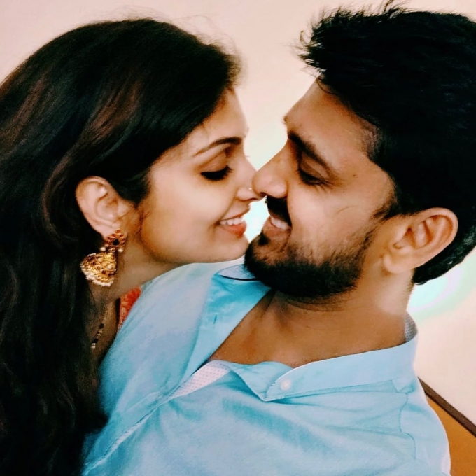 photos : செவ்வந்தி சீரியல் நடிகைக்கு என்ன குழந்தை பிறந்தது தெரியுமா?.. அர்னவ் குழந்தையை ...