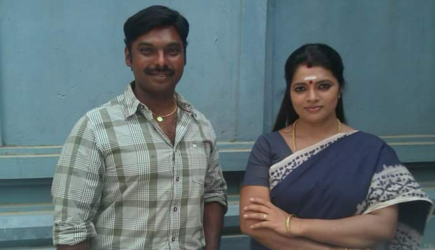 PHOTOS : திருமதி செல்வம் அர்ச்சனாவா இது? குடும்பத்துடன் மகிழ்ச்சியாக ...