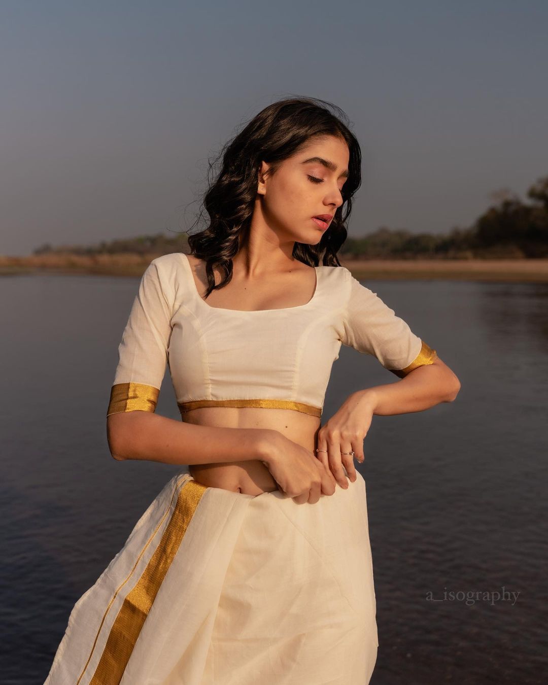 photos : 'சில நேரங்களில் வீடு ஒரு நபராக தெரிகிறது'.. ராங்கி பட ...