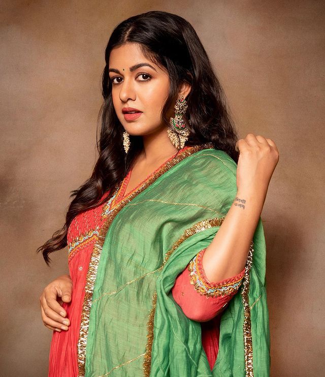 Pics: प्रेग्नेंसी पीरियड एन्जॉय कर रहीं हैं अजय देवगन की 'ऑनस्क्रीन ...