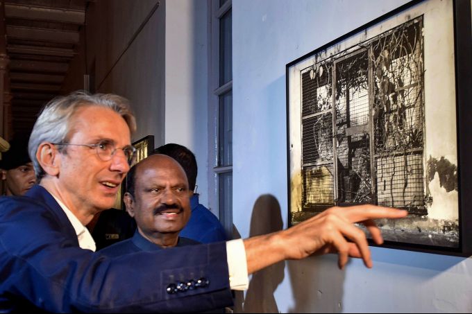 News in Pics (27 April 2023) | Photos of Top News Today - Oneindia