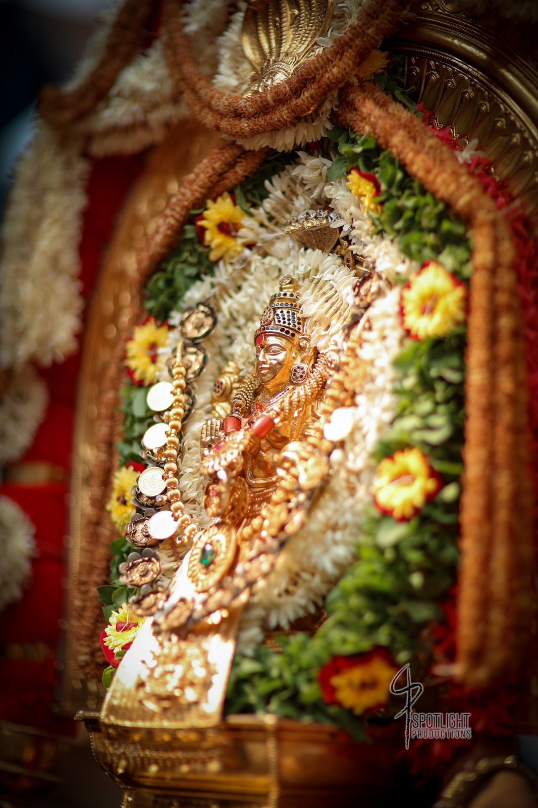 ಮಂಗಳೂರಿನ ಕಟೀಲು ದುರ್ಗಾಪರಮೇಶ್ವರಿ ದೇವಸ್ಥಾನದಲ್ಲಿ ರಥೋತ್ಸವ | Rathotsava at ...