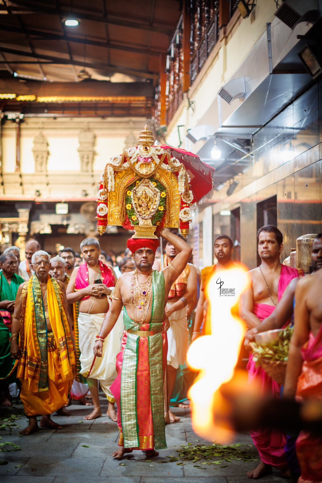 ಮಂಗಳೂರಿನ ಕಟೀಲು ದುರ್ಗಾಪರಮೇಶ್ವರಿ ದೇವಸ್ಥಾನದಲ್ಲಿ ರಥೋತ್ಸವ | Rathotsava at ...