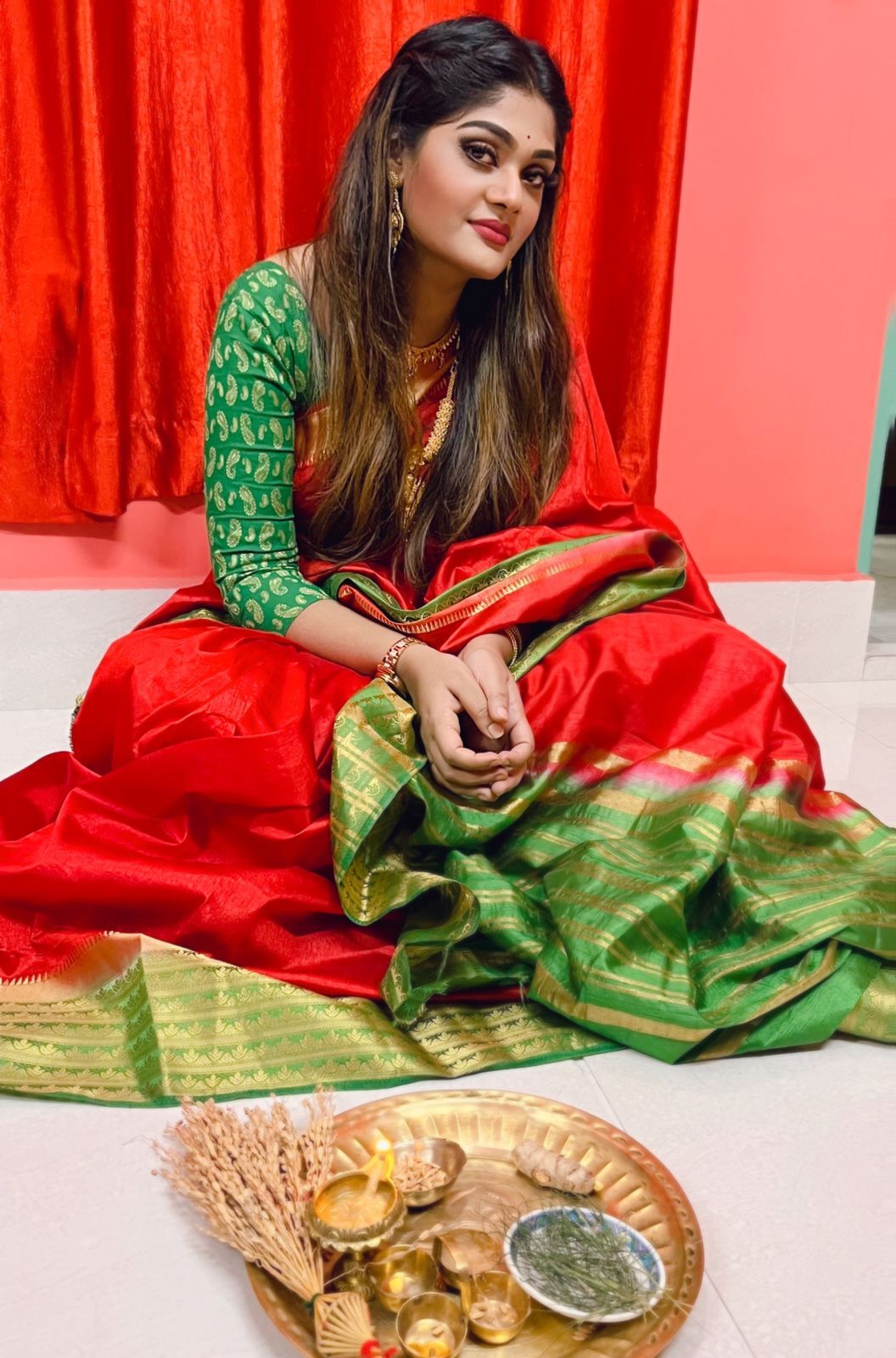 অবশেষে পূর্ণতা পাচ্ছে ১৪ বছরের প্রেম! বিয়ে করছেন অভিনেত্রী মিষ্টি সিং ...