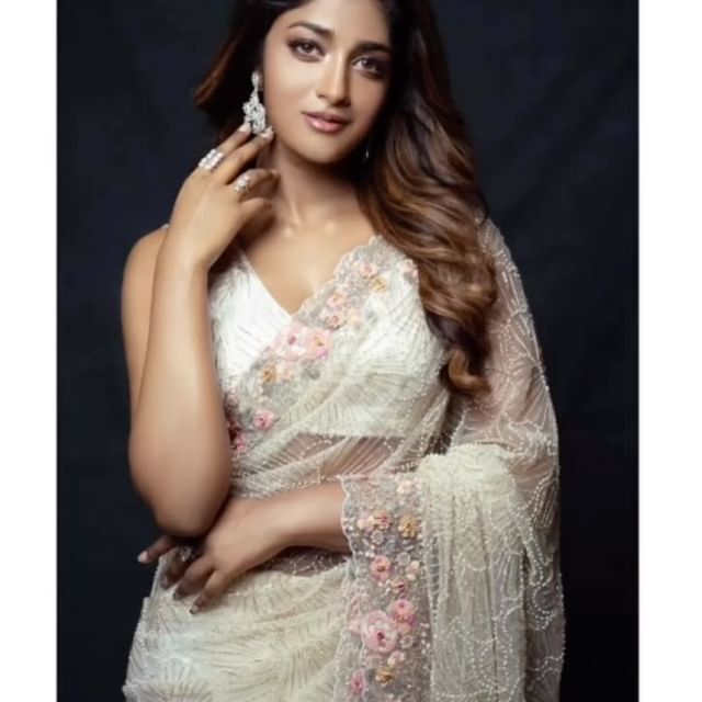 డింపుల్ హయతి దడ పుట్టించేస్తుందిగా.. డోస్ రెట్టింపు చేసి మరి ...