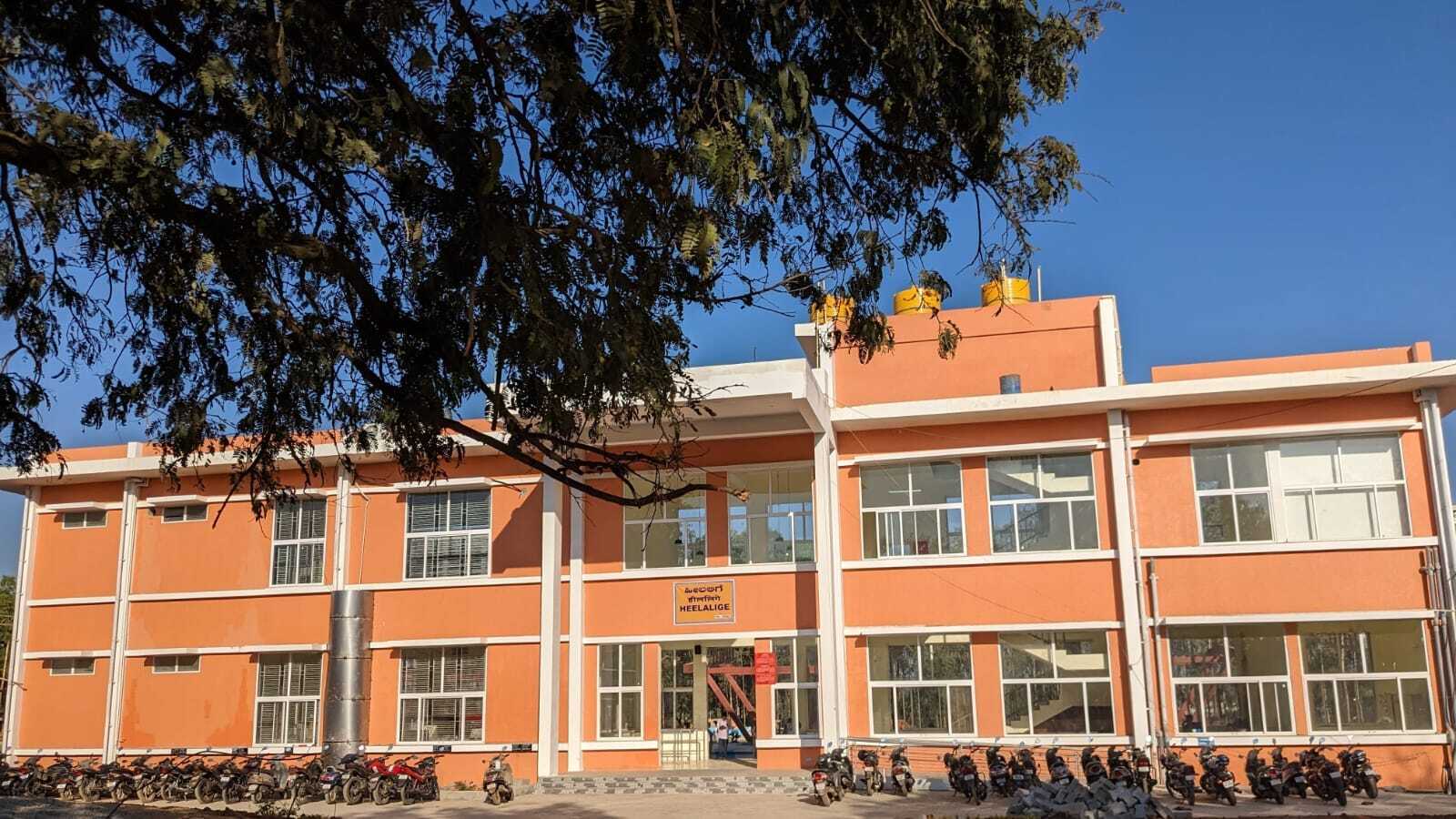 ಬೆಂಗಳೂರು ಉಪನಗರ ರೈಲು: ನಿರ್ಮಾಣವಾದ ಹೊಸ ನಿಲ್ದಾಣದ ಫೋಟೊಗಳು ನಿಮಗಾಗಿ ...