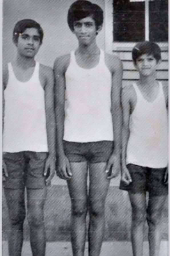 ಡಿ ಕೆ ಶಿವಕುಮಾರ್‌ ಅವರ ಹಳೆಯ ಫೋಟೋಗಳನ್ನು ನೋಡಿ ನಿಮಗೂ ಇಷ್ಟ ಆಗುತ್ತೆ | Old ...