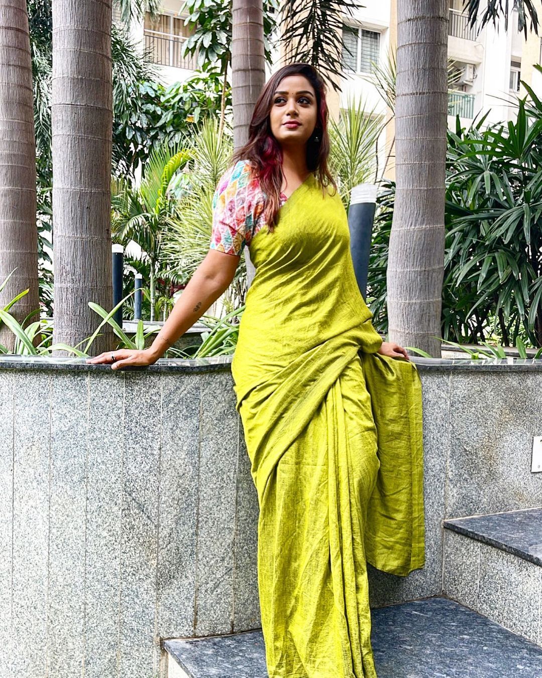 photos : என்ன இவங்க ஜீ தமிழ் சீரியல்ல வரப்போறாங்களா?.. ராஜா ராணி 2 ...