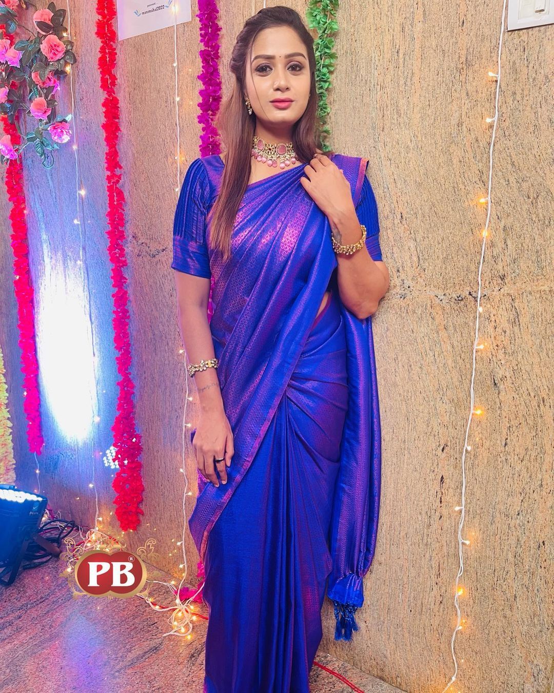 photos : என்ன இவங்க ஜீ தமிழ் சீரியல்ல வரப்போறாங்களா?.. ராஜா ராணி 2 ...