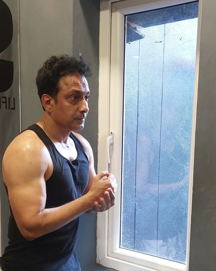 PHOTOS : "பர்சனல் காரணத்தால் அப்படி சொல்லிட்டேன்".. ரசிகர்களுக்கு ...