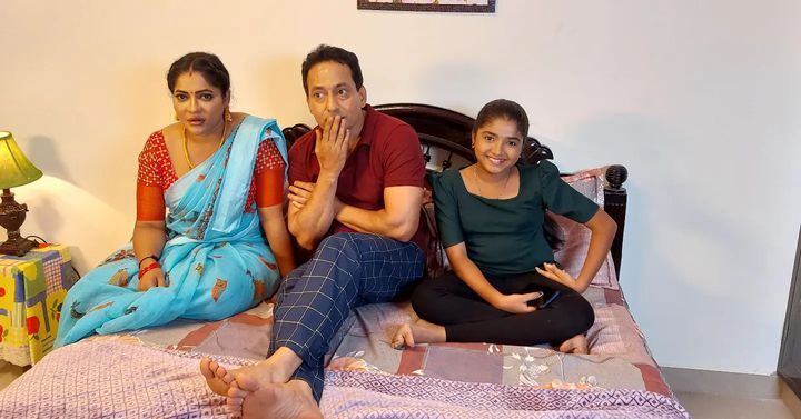 PHOTOS : "பர்சனல் காரணத்தால் அப்படி சொல்லிட்டேன்".. ரசிகர்களுக்கு ...