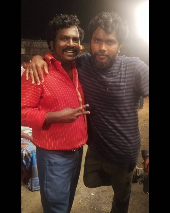 PHOTOS : பழைய ஜோக் தங்கதுரையின் குடும்பத்தை பார்த்துள்ளீர்களா? மனைவி ...