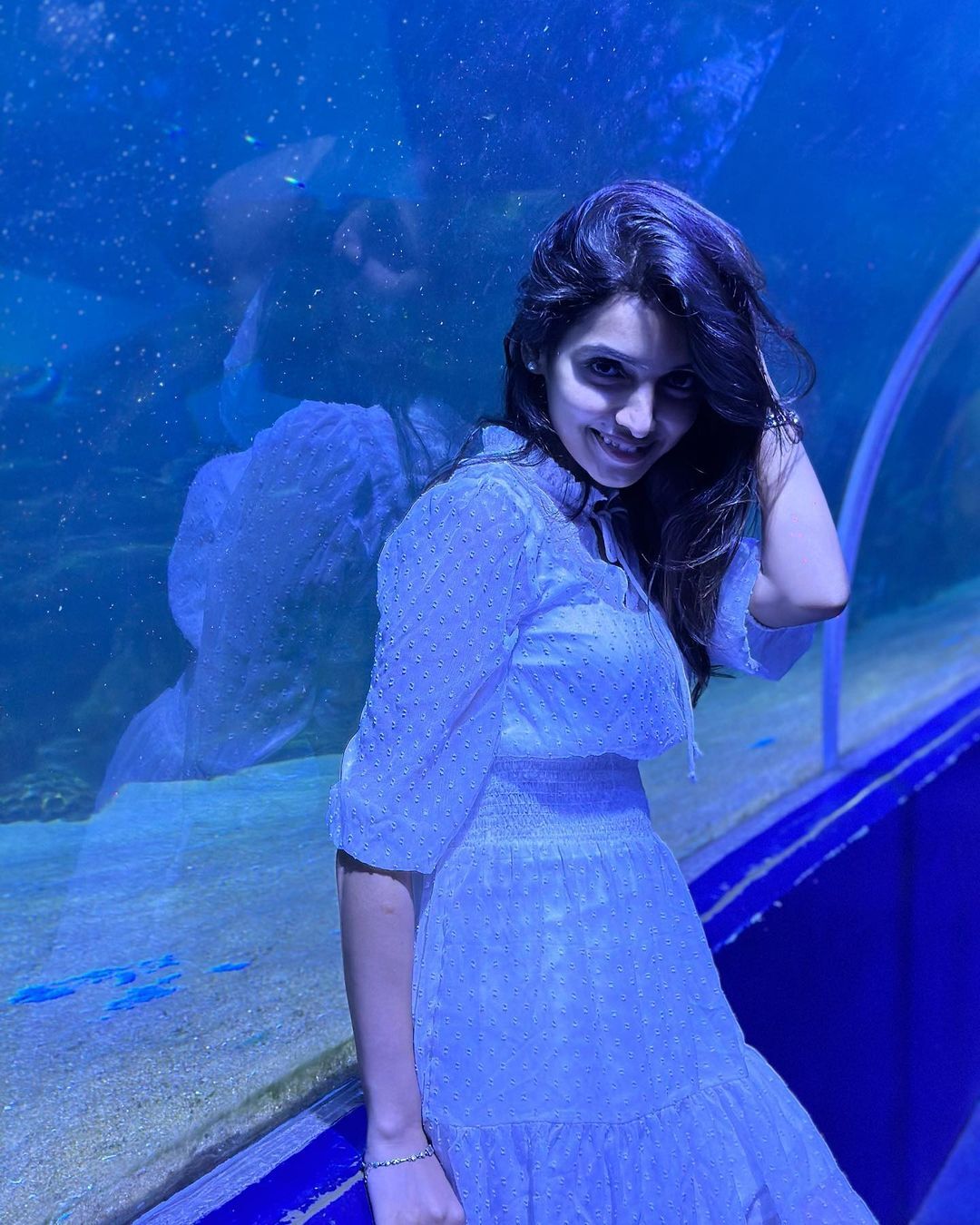 photos : அசால்ட்டாக பாம்பை கையில் வைத்து மாஸ் காட்டும் விஜய் டிவி நடிகை.. தீபிகாவின் லேட்டஸ்ட் ...