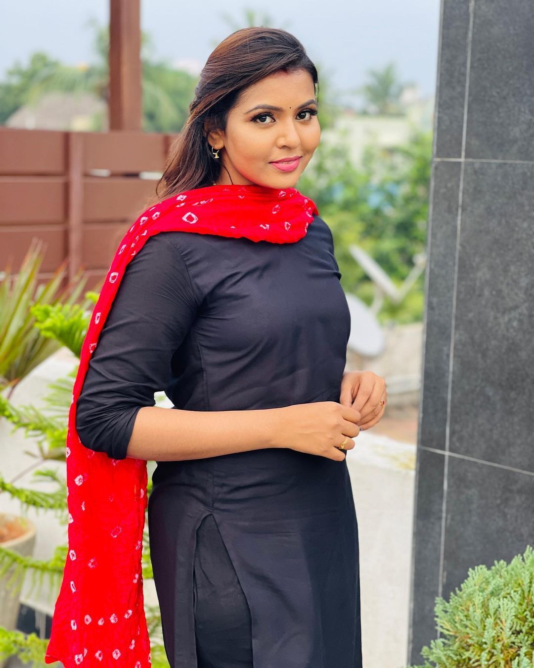 photos : செம்பருத்தி சீரியல் வில்லி நியாபகம் இருக்கா?.. இப்போ எந்த ...