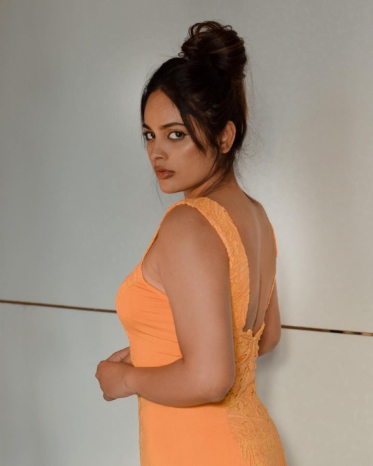 PHOTOS : இணையத்தை கலக்கும் நந்திதா ஸ்வேதாவின் ஸ்டன்னிங் புகைப்படங்கள்.. | actress Nandita Swetha ...