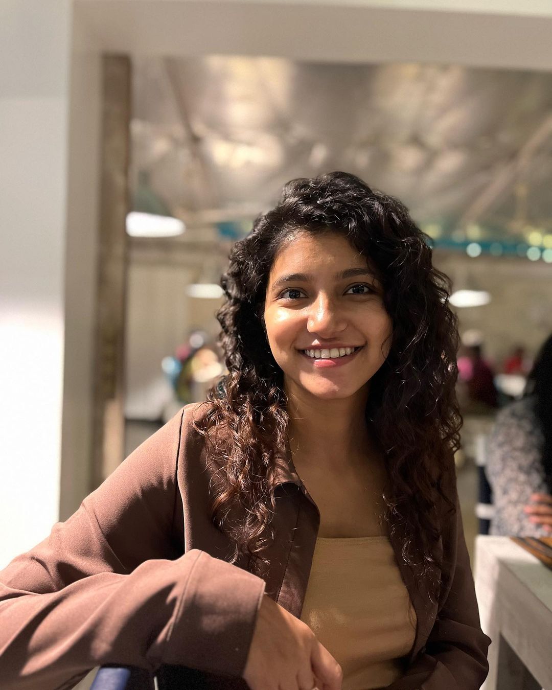 photos : நாங்கல்லாம் அப்பவே அப்படி.. முதல் நீ முடிவும் நீ பட நடிகைக்கு ...