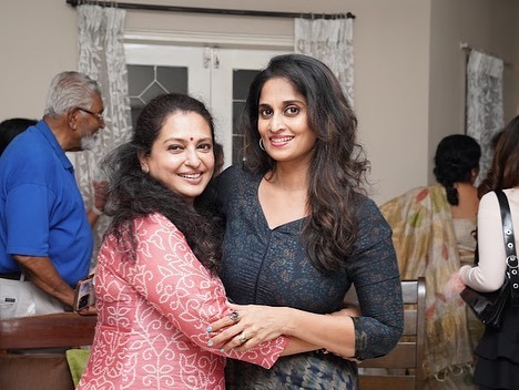 PHOTOS : கிராமத்து வாழ்க்கையை என்ஜோய் பண்ணும் சீரியல் நடிகை.. இணையத்தை ...