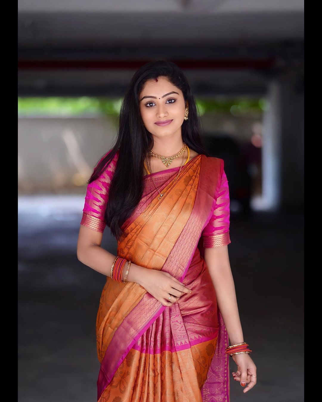 photos : தோழியின் நட்பால் வந்த வினை.. பிரபல சீரியல் ஜோடி பிரிவதற்கு ...